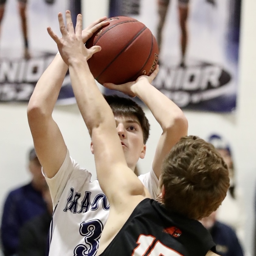 Throw down | News, Sports, Jobs - Times Observer